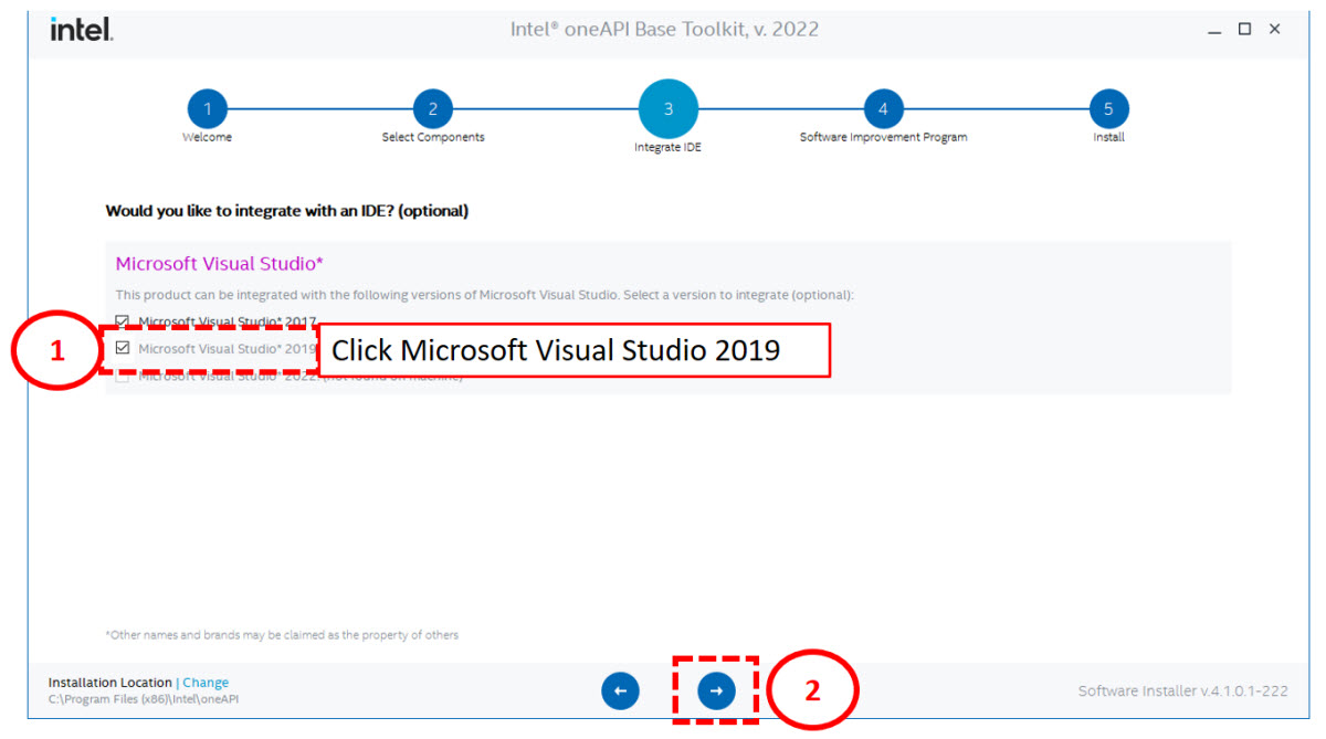 How to link ABAQUS and FORTRAN – BK-SIMOTEC